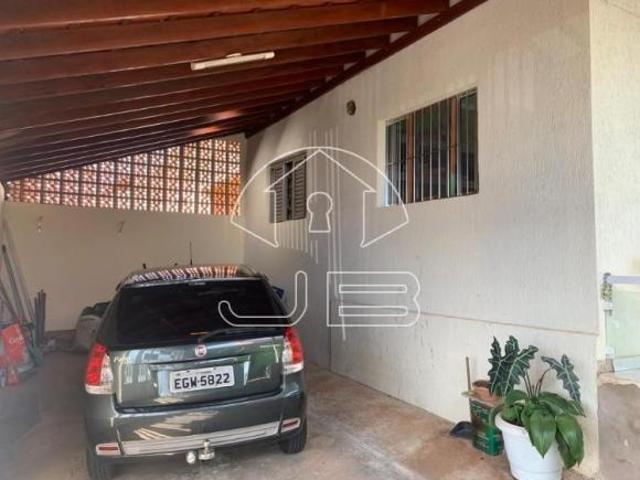 Casa à venda em Sumaré SP, Jardim Nova Terra Nova Veneza ! 2 quartos, 1 sala, 1 banheiro, 2 vagas e