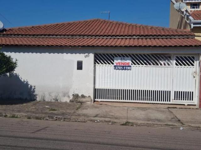 Casa à venda em Sumaré SP, Parque Santo Antônio: 2 quartos, 1 suíte, 2 salas, 2 banheiros, 2 vagas d