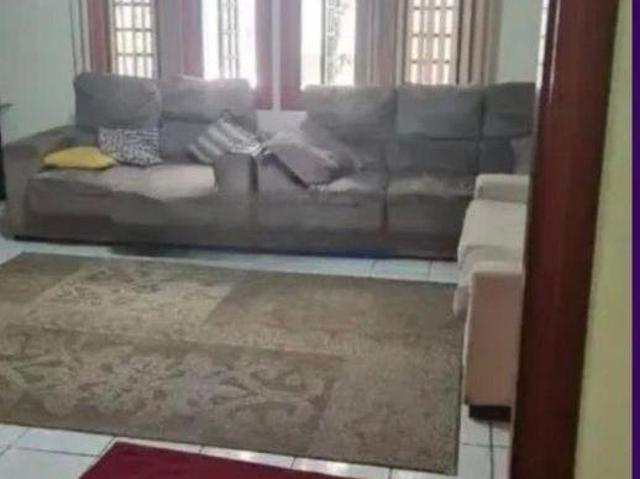 Casa à venda em Sumaré, Vila Carlota, com 2 quartos, com 120 m²