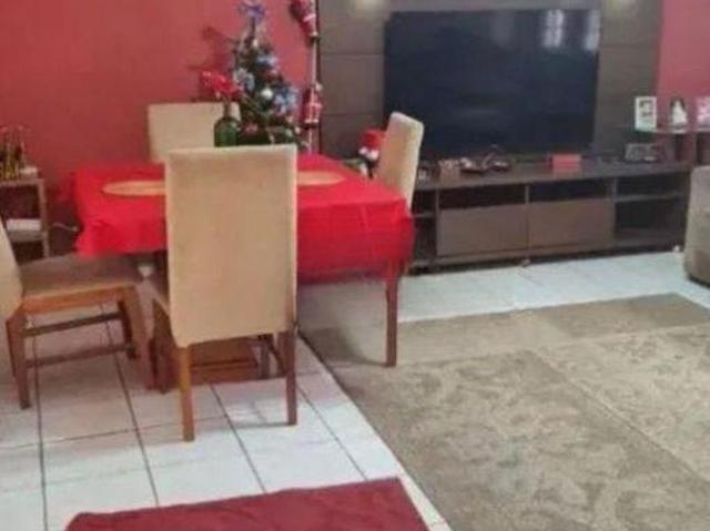 Casa à venda em Piracicaba, Jardim Glória, com 2 quartos, com 120 m²