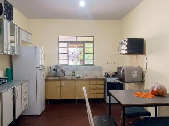 Casa à venda em Sumaré, Vila Menuzzo, com 2 quartos