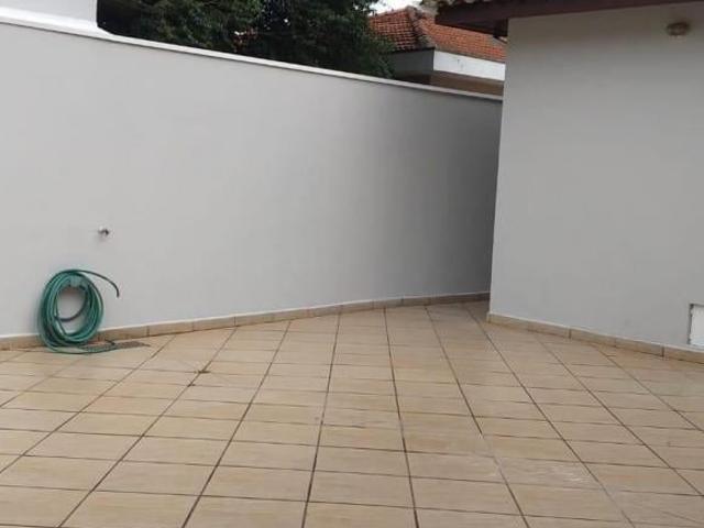 Casa à venda em Sumaré, Vila Miranda, com 3 suítes