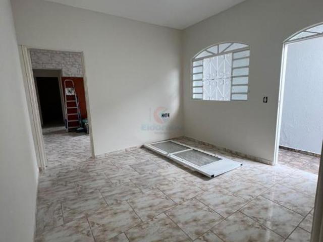 Casa à venda em Sumaré, Vila Miranda, com 2 quartos