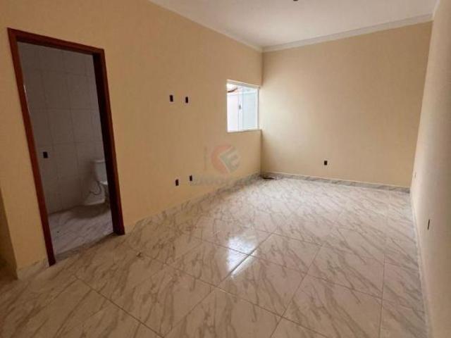 Casa à venda em Sumaré, Vila Santa Terezinha, com