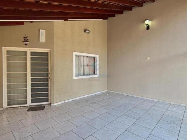 Casa à venda em Sumaré, Vila Santa Terezinha, com 2 quartos