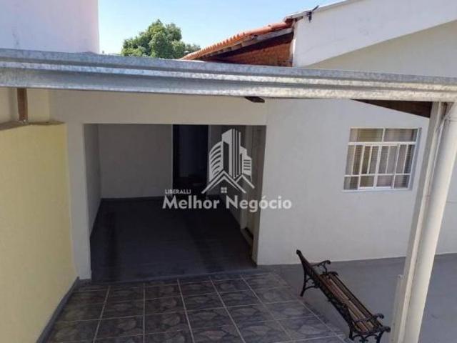 Casa à venda em Sumaré, Vila Santa Terezinha, com 2 quartos, com 120 m²