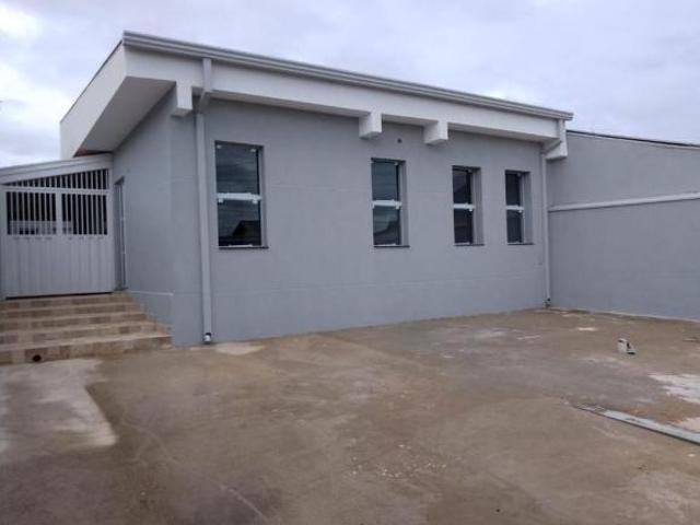 Casa à venda em Sumaré, Vila Santana, com 3 quartos, com 144 m²