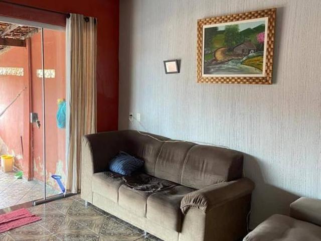 Casa à venda em Sumaré, Vila Rebouças, com 3 quartos, com 168 m²