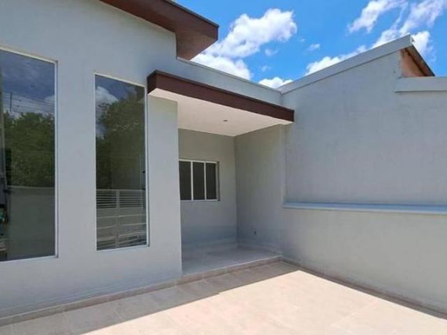 Casa à venda em Sumaré, Vila Valle, com 2 quartos, com 78 m²