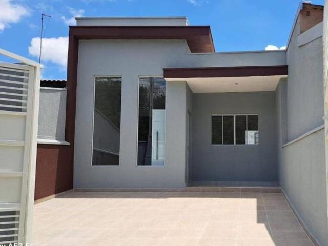 Casa à venda em Sumaré, Vila Valle, com 2 quartos, com 78 m²