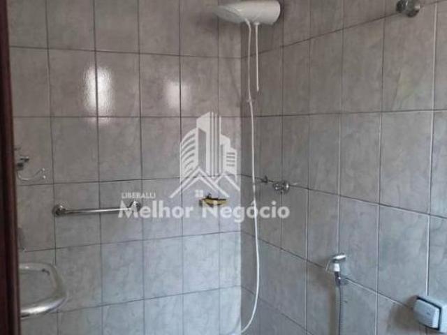 Casa à venda em Sumaré, Vila Yolanda Costa e Silva, com 2 quartos, com 134.9 m²