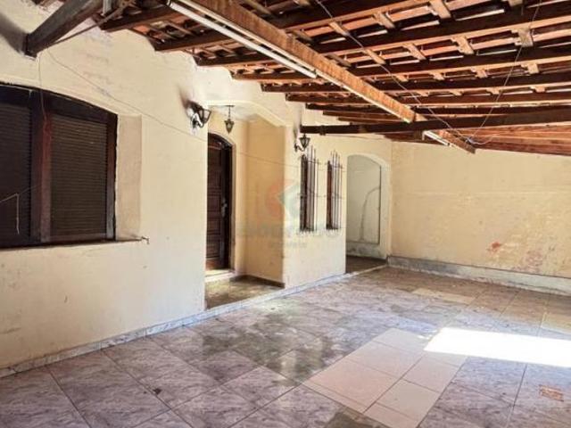 Casa à venda em Sumaré, Vila Zilda Natel, com 2 quartos