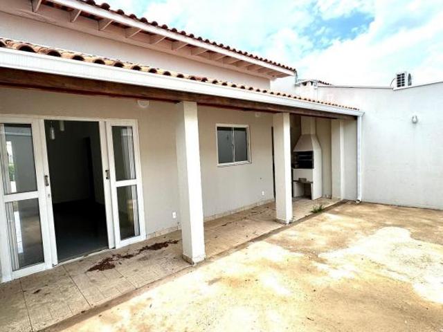 Casa à venda em Sumaré Viver sumaré com 3 quartos e suíte
