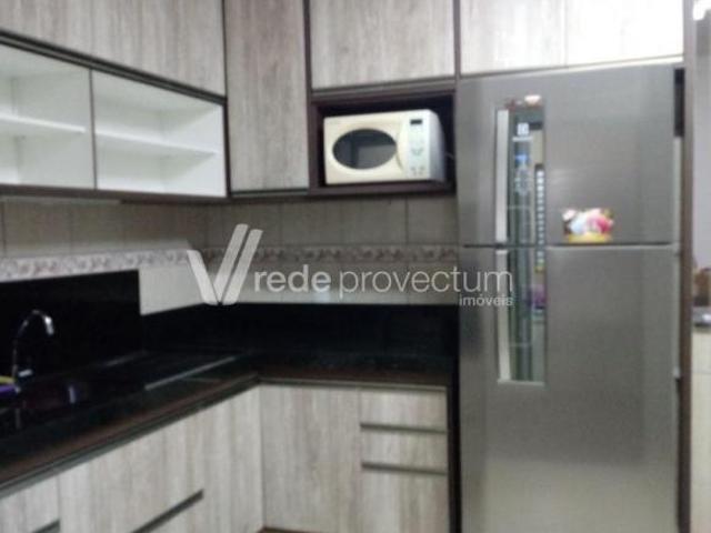 Casa à Venda em Sumaré | 2 Dormitórios 1 Suíte, Área Gourmet e Segurança Compl