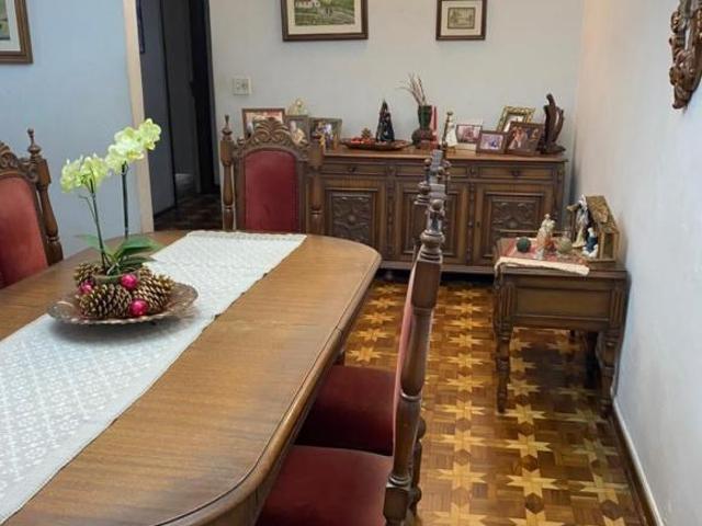 Casa à venda em Sumaré 4 dormitórios, suíte, 3 vagas e excelente localização!