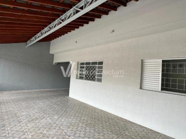 Casa à venda em Sumaré!
