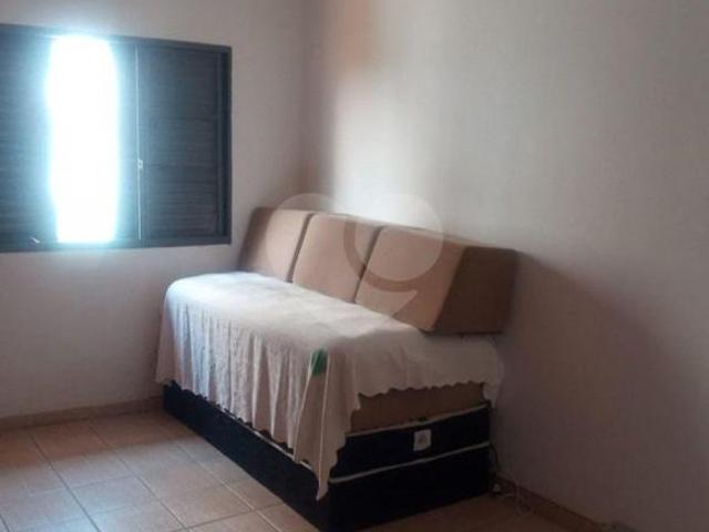 Casa à venda em Sumarezinho