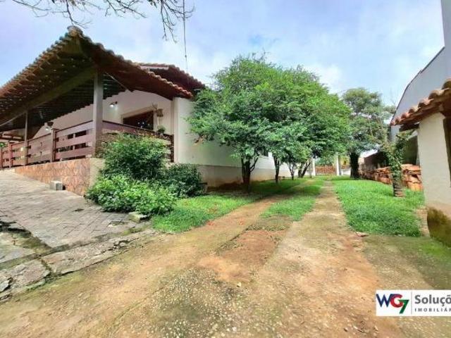 CASA Á VENDA EM POÁ SP TERRENO 1.425 M²