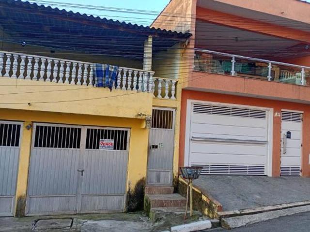 CASA A VENDA EM POÁ SP