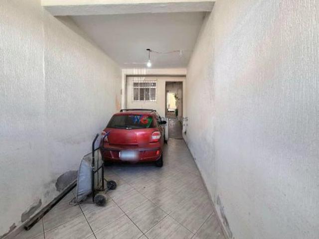 Casa à venda em Poá SP