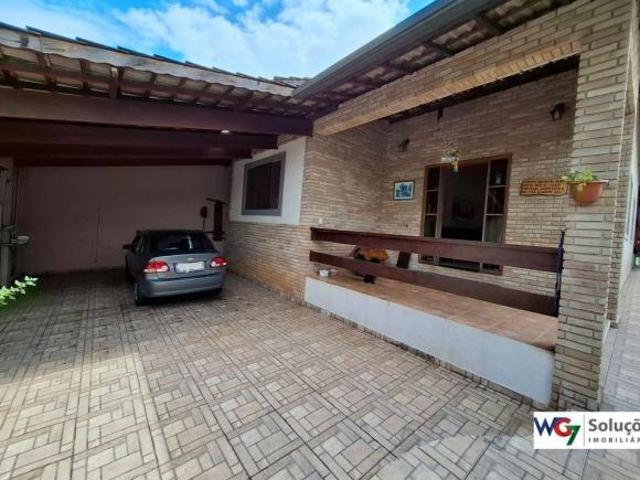 Casa à venda em Poá SP