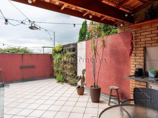 CASA SORADO POMPÉIA 3 DORMITÓRIOS 2 VAGAS