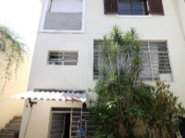 Imoveis em Pompéia