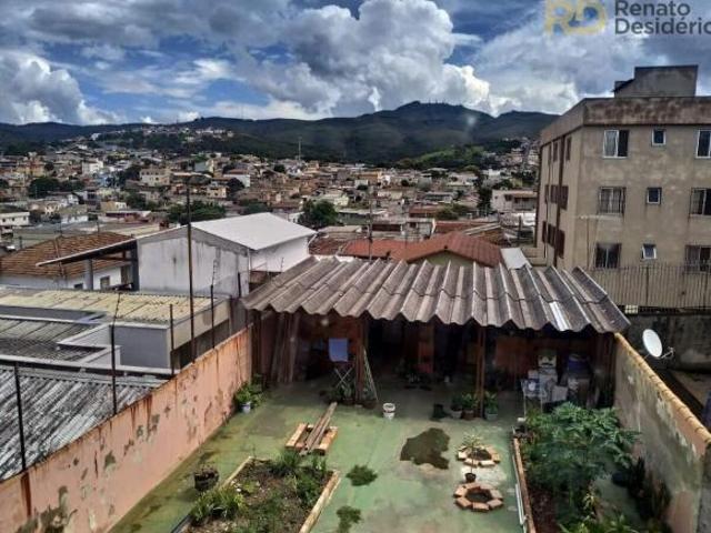 Casa à venda em Pompéia, Belo Horizonte