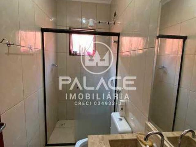 casa à venda em pompéia, piracicaba 2 quartos 90m²