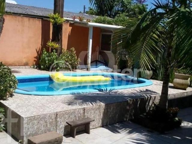 Casa à venda em Ponta Grossa com 120 m², 1 quarto