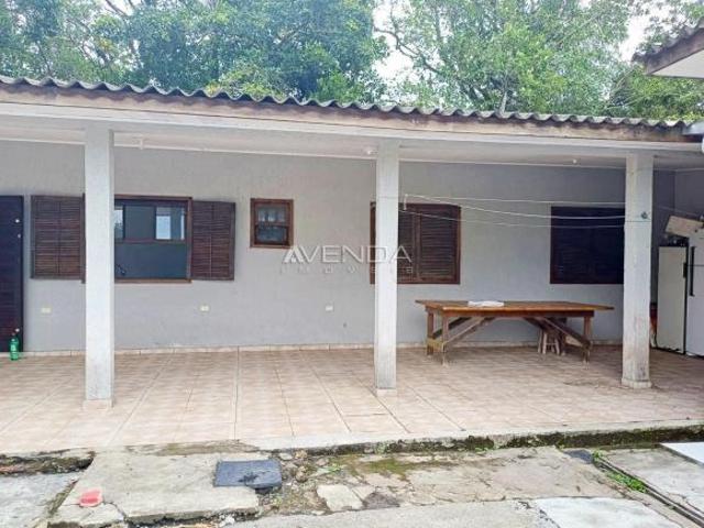 Casa à venda em Pontal do Paraná