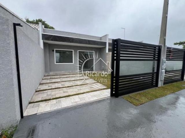Casa à venda em Pontal do Paraná