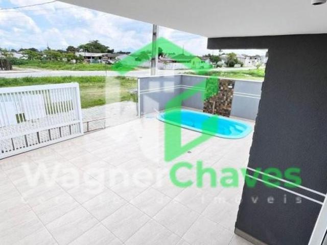 Casa à venda em Pontal do Paraná