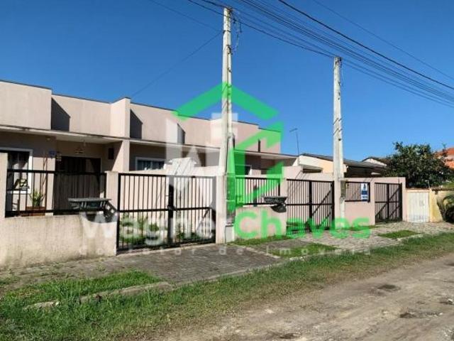 Casa à venda em Pontal do Paraná