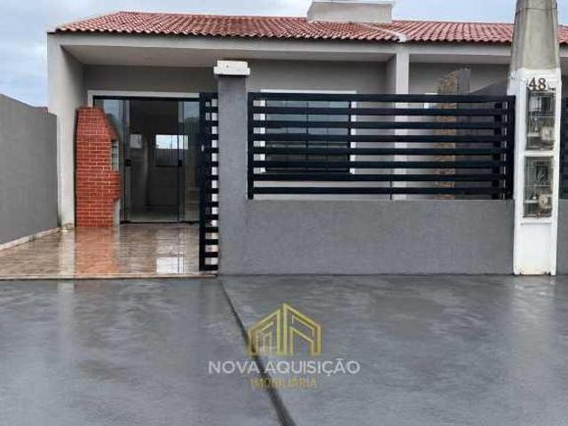 Casa à venda em Pontal do Paraná