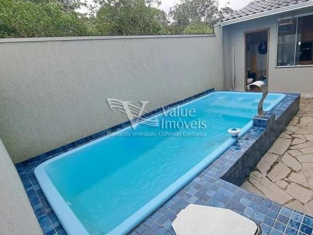 Casa à venda em Pontal do Paraná