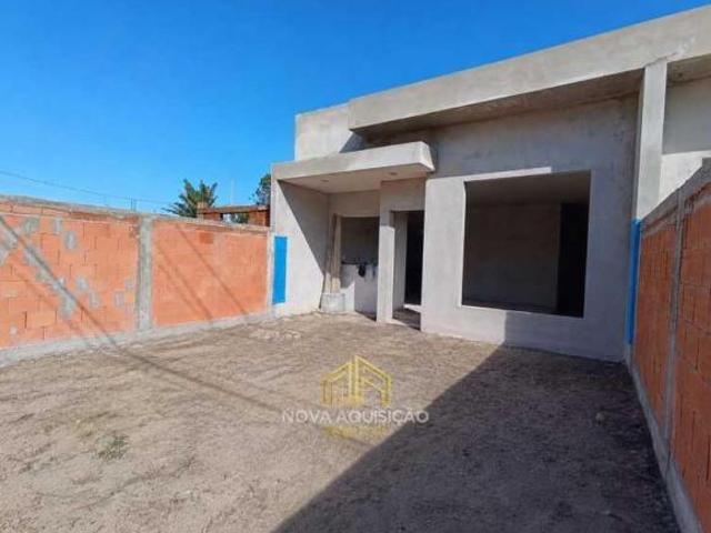 Casa á Venda em Pontal do Paraná