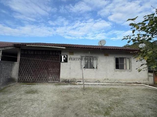 Casa a Venda em Pontal do Sul