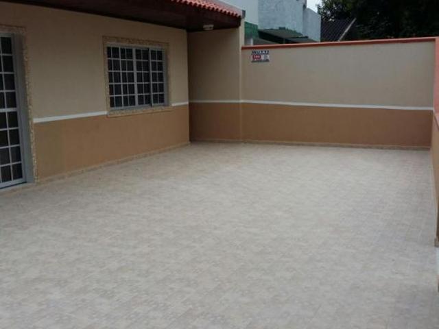 Casa a venda em Pontal do Sul Pontal do Paraná