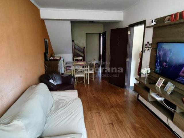 casa à venda em Ponte Preta