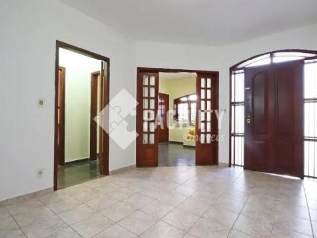 casa à venda em Ponte Preta