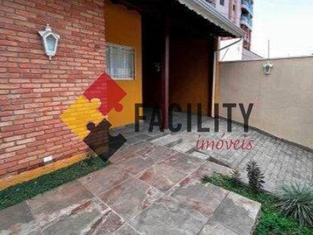 casa à venda em Ponte Preta