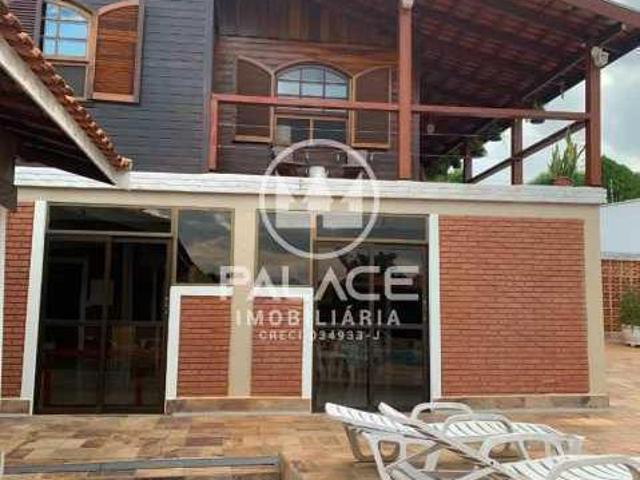 casa à venda em porangaba, águas de são pedro 3 quartos 300m²