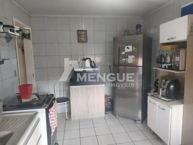 Casa à venda em Porto Alegre no bairro Sarandi, no valor de R$ 500.000,00