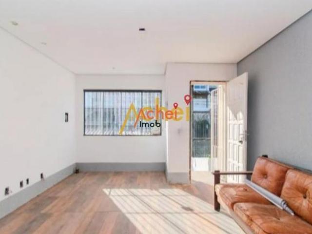 Casa à venda em Porto Alegre, bairro Guarujá 77m²