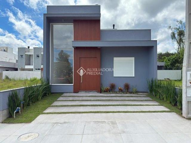 Casa à venda em Porto Alegre Lagos de Nova Ipanema