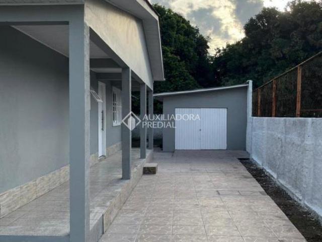 Casa à Venda em Porto Alegre Passo das Pedras