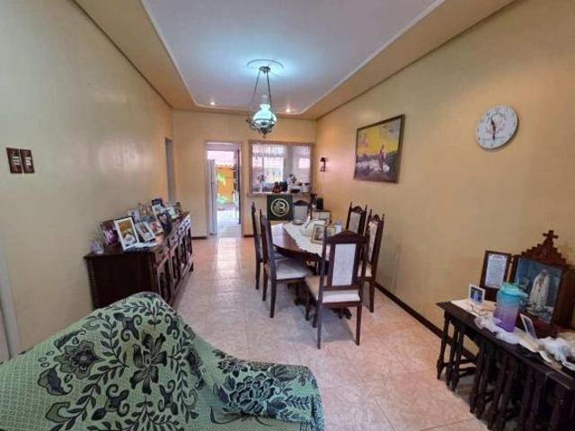 Casa à venda em Porto Alegre, Partenon, com 3 quartos, 116,00m²