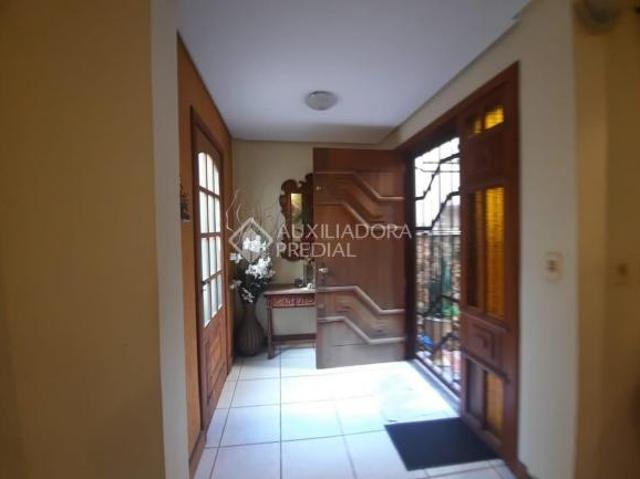 Casa à venda em Porto Alegre, São João