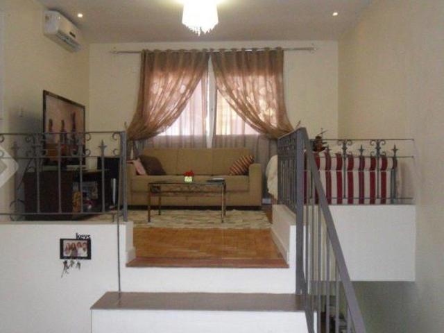 Casa com 4 quartos no Santo Antônio